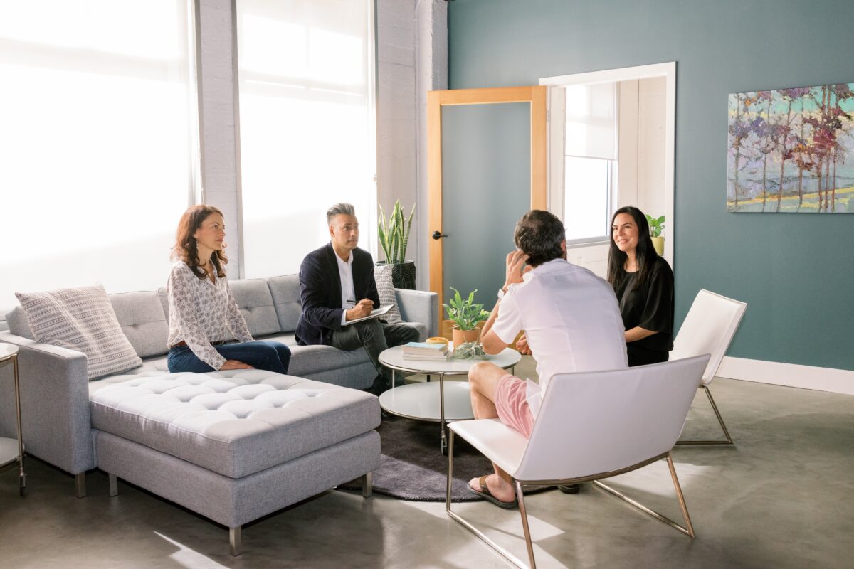 Intensive Outpatient Program (IOP & PHP) Near Me in Santa Cruz